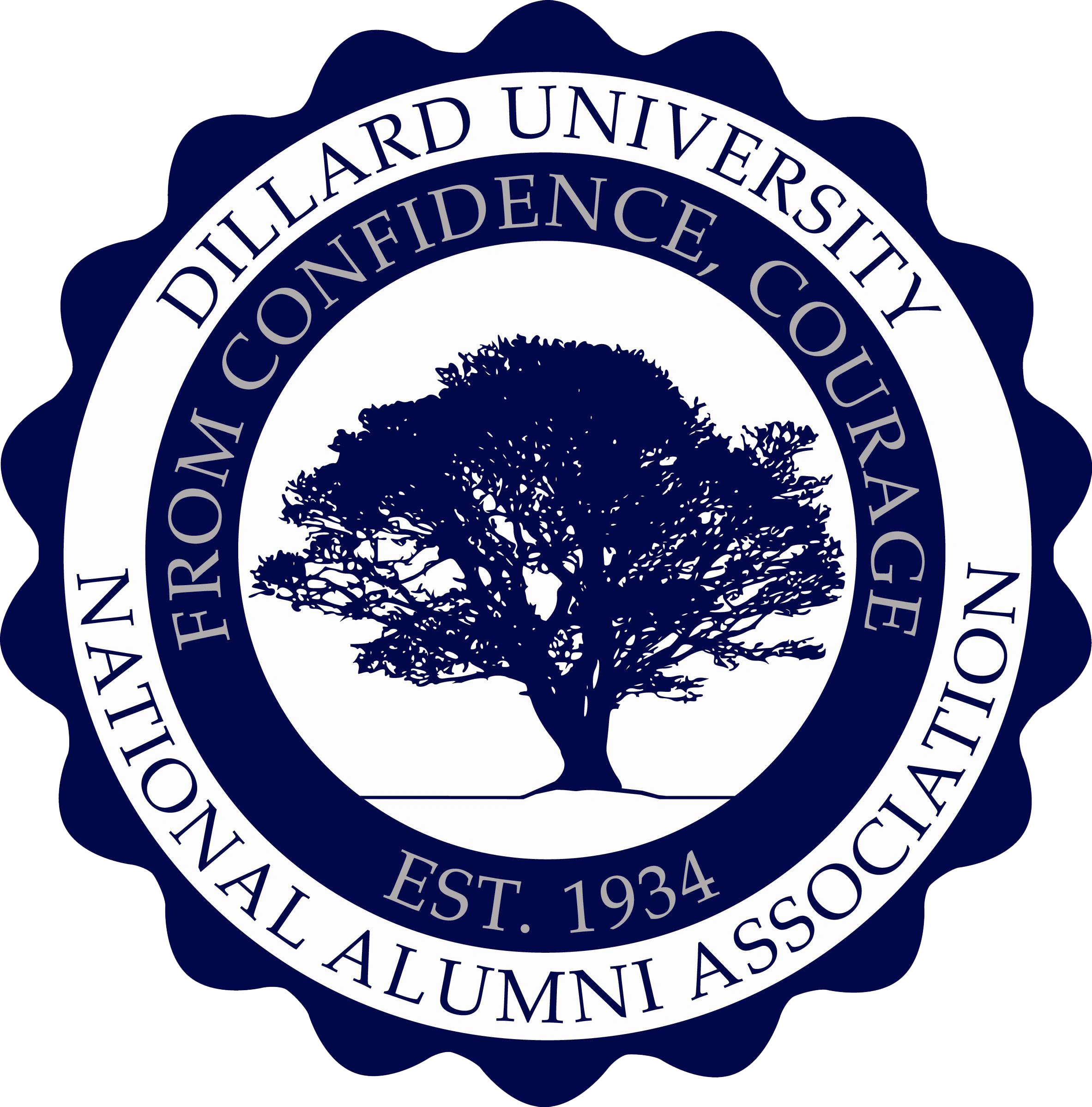 Dillard University National Alumni Association - Home